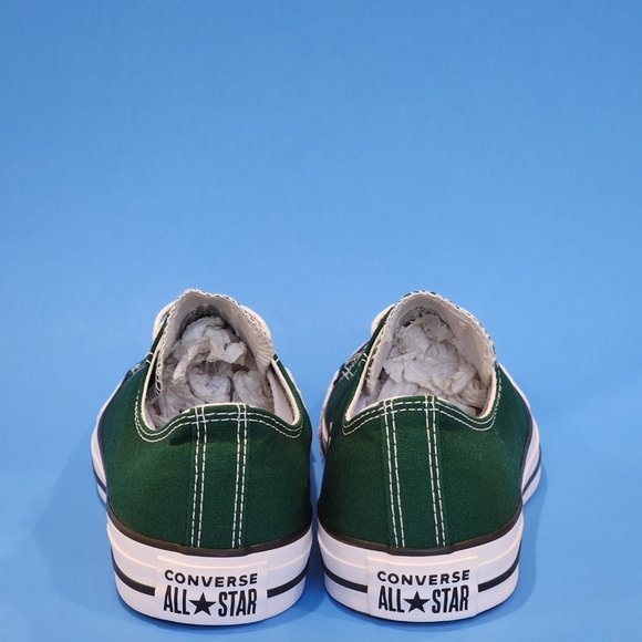 Converse | Shoes | Converse Ctas Ox Midnight Cloverwhiteblack Canvas ...